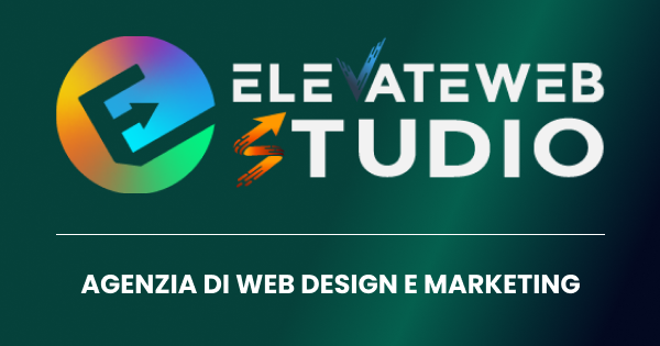ElevateWeb Studio | Agenzia Di Web Design e Marketing